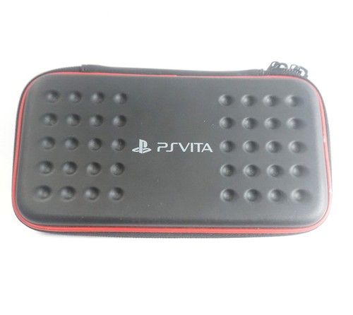 Hori Licensed Hard Carrying Case for Sony Playstation PS Vita 1000 2000 ...