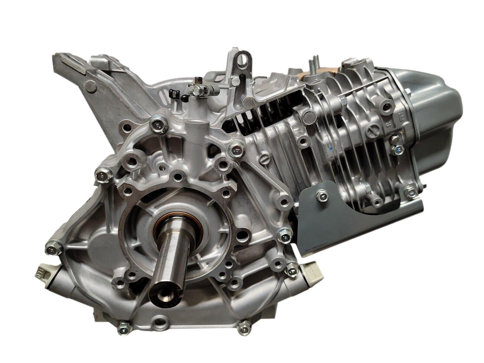 Subaru Engine Long Block For EX40 14HP Horizontal Shaft 1" X 3-5/8" | eBay