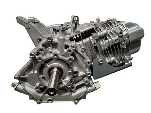 Subaru Engine Long Block For EX40 14HP Horizontal Shaft 1" X 3-5/8" | eBay