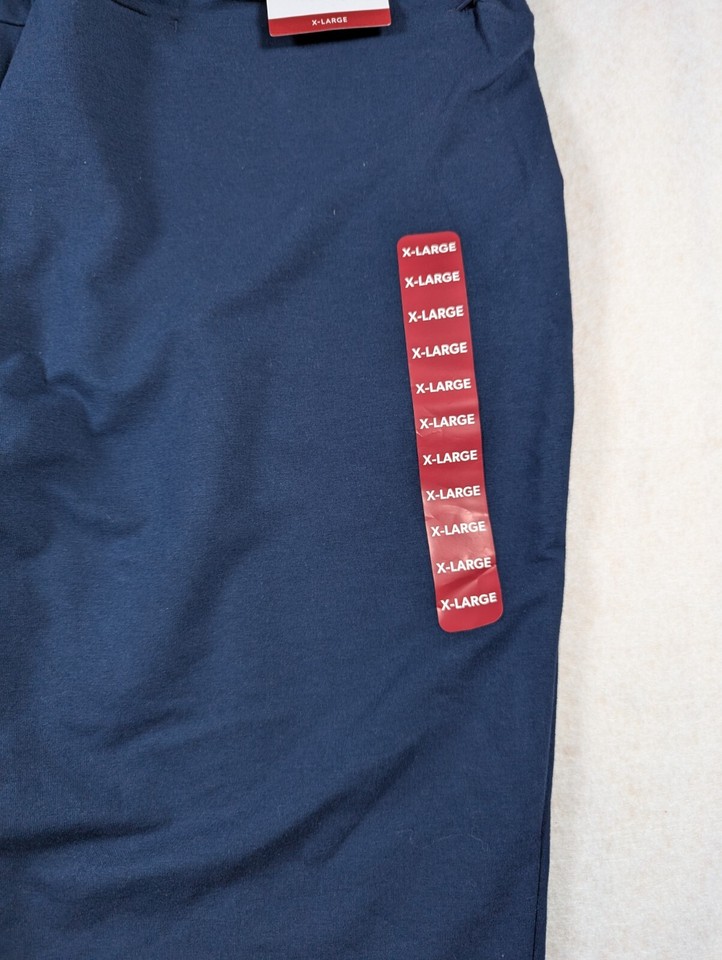 Member's Mark - Men's - Everyday Active Jogger / Sweat Pants - Size XL ...