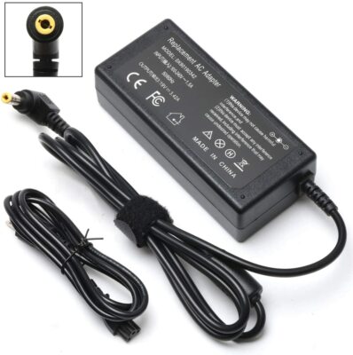 AC Charger for Toshiba Satellite C55-B C55-B5100 C55-B5101 C55-b5200 ...