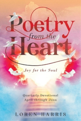 Loren Harris Poetry from the Heart (Poche) | eBay