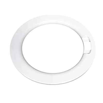 For FAGOR BRANDT GORENJE Washing Machine DOOR TRIM FRAME AS0004866 ...