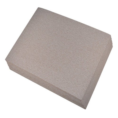 50x HQRP 9x11" Aluminum Oxide Sandpaper for Black & Decker FS540 QS900 ...