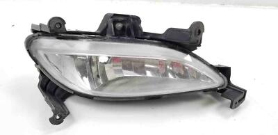 2011 - 2013 Hyundai Sonata Fog Light Halogen OEM Left Driver LH PN ...