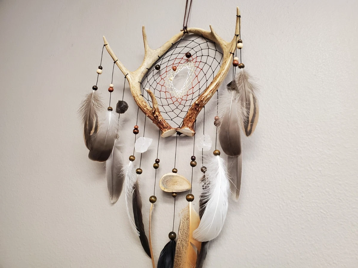 Native American Dreamcatchers