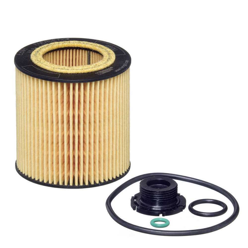 IVECO 2991585 - Fuel filter cross reference