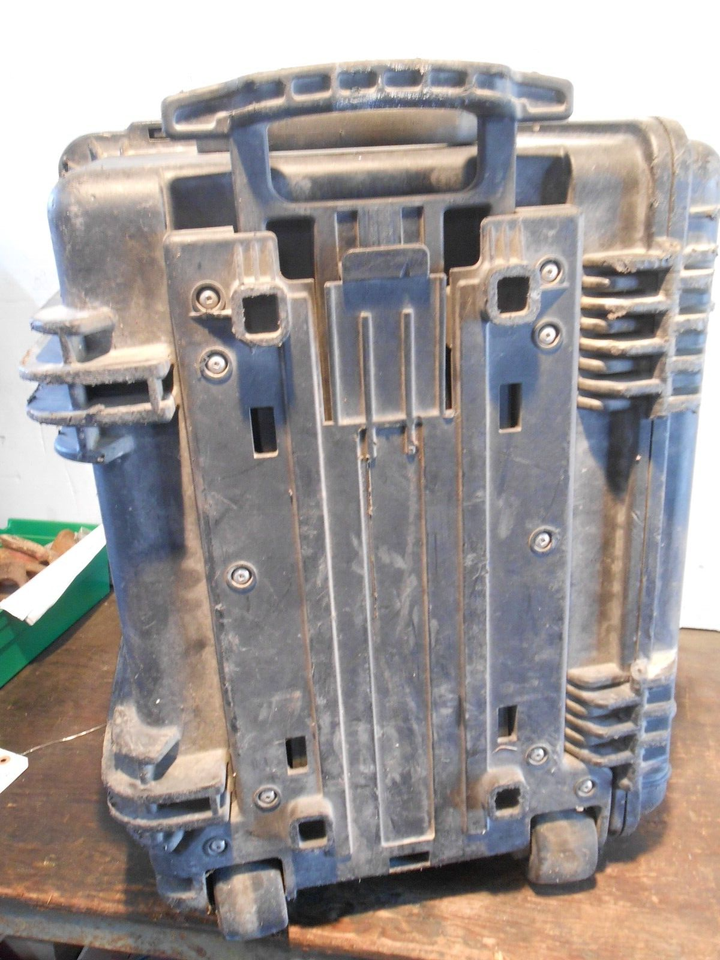 Complete Kitmaster Proto General Mechanics Tool Kit GMTK | Proto ...