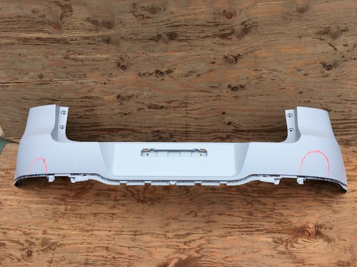 2012 2013 2014 2015 2016 Volkswagen Tiguan rear bumper cover 5N0807421G ...