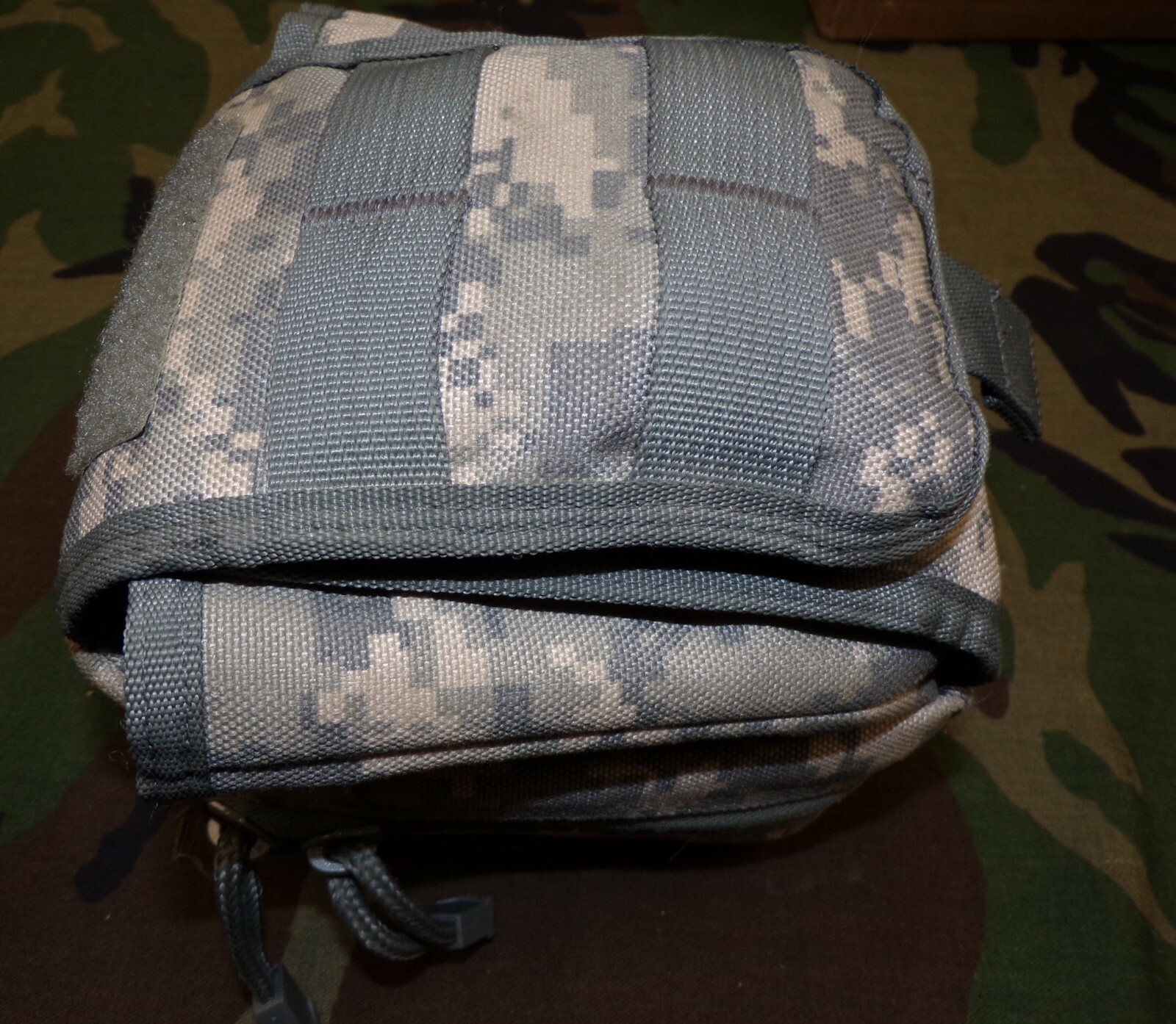 Super Rare GWOT US Military Issue CSI Evidence Collection Kit Complete ...