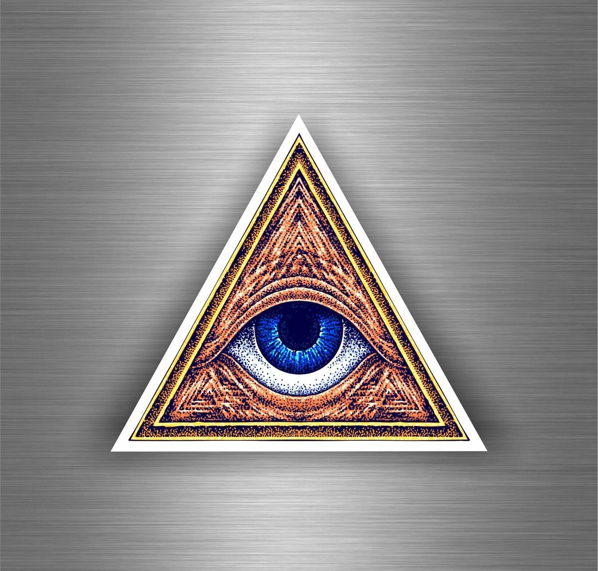 Cool Illuminati Drawings