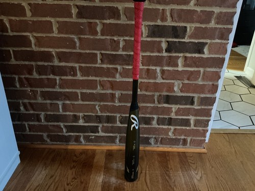 32/29 Rolled Rawlings Icon Pro 2023 | eBay