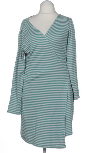 Lysgaard Kleid Damen Dress Damenkleid Gr. XXL Baumwolle Grün #7q7rtwl ...