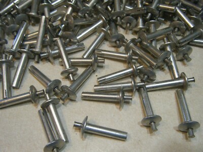 Rivets - Rivets 1 4X1