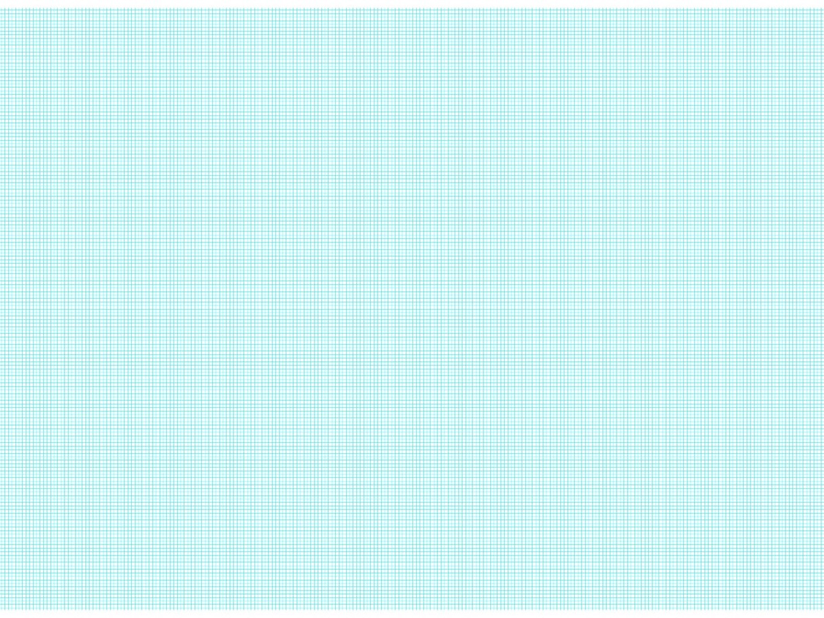 Downloadable 18 Inch Graph Paper 1/2