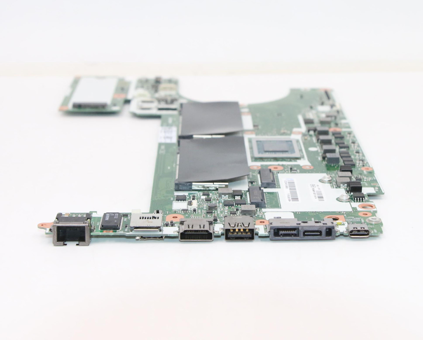 5B21C16014 For Lenovo ThinkPad L14 Gen 2 L15 Gen 2 Motherboard R7-5850U ...