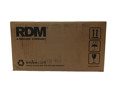 Check Readers - Rdm Ec7000i
