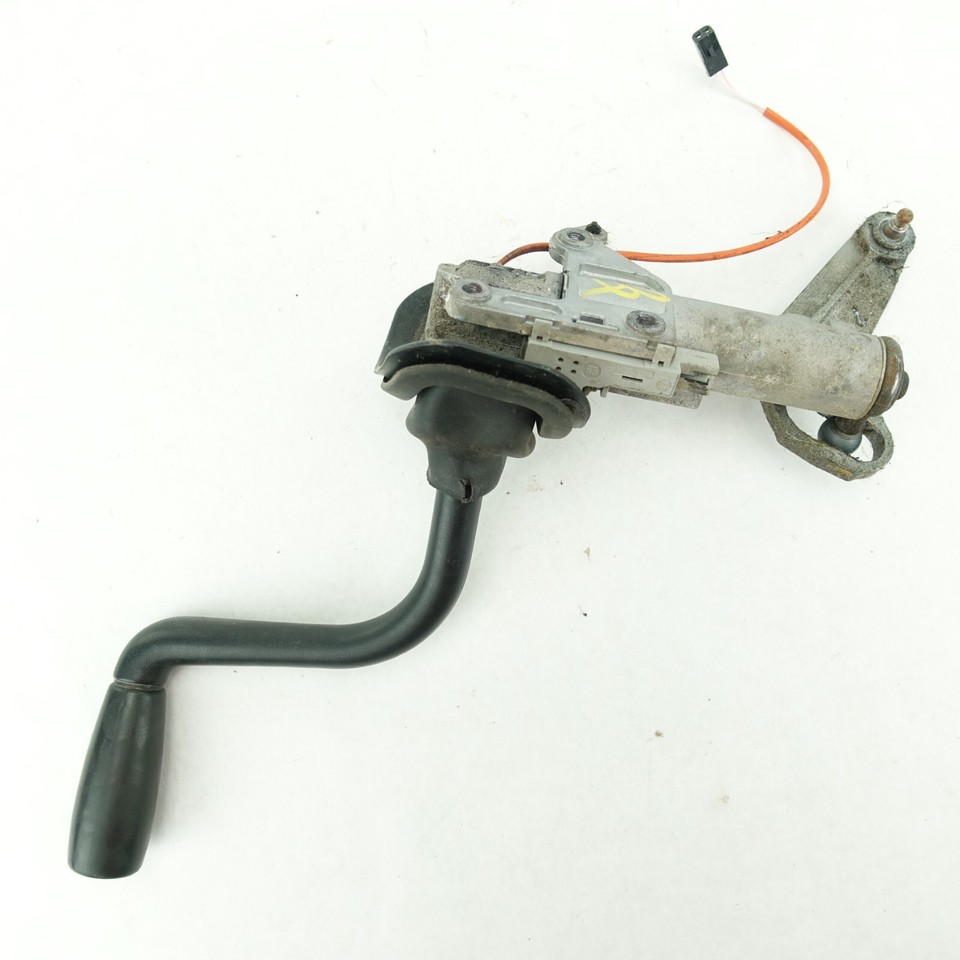 2003-2006 Chevrolet Silverado Sierra Automatic Transmission Shifter ...