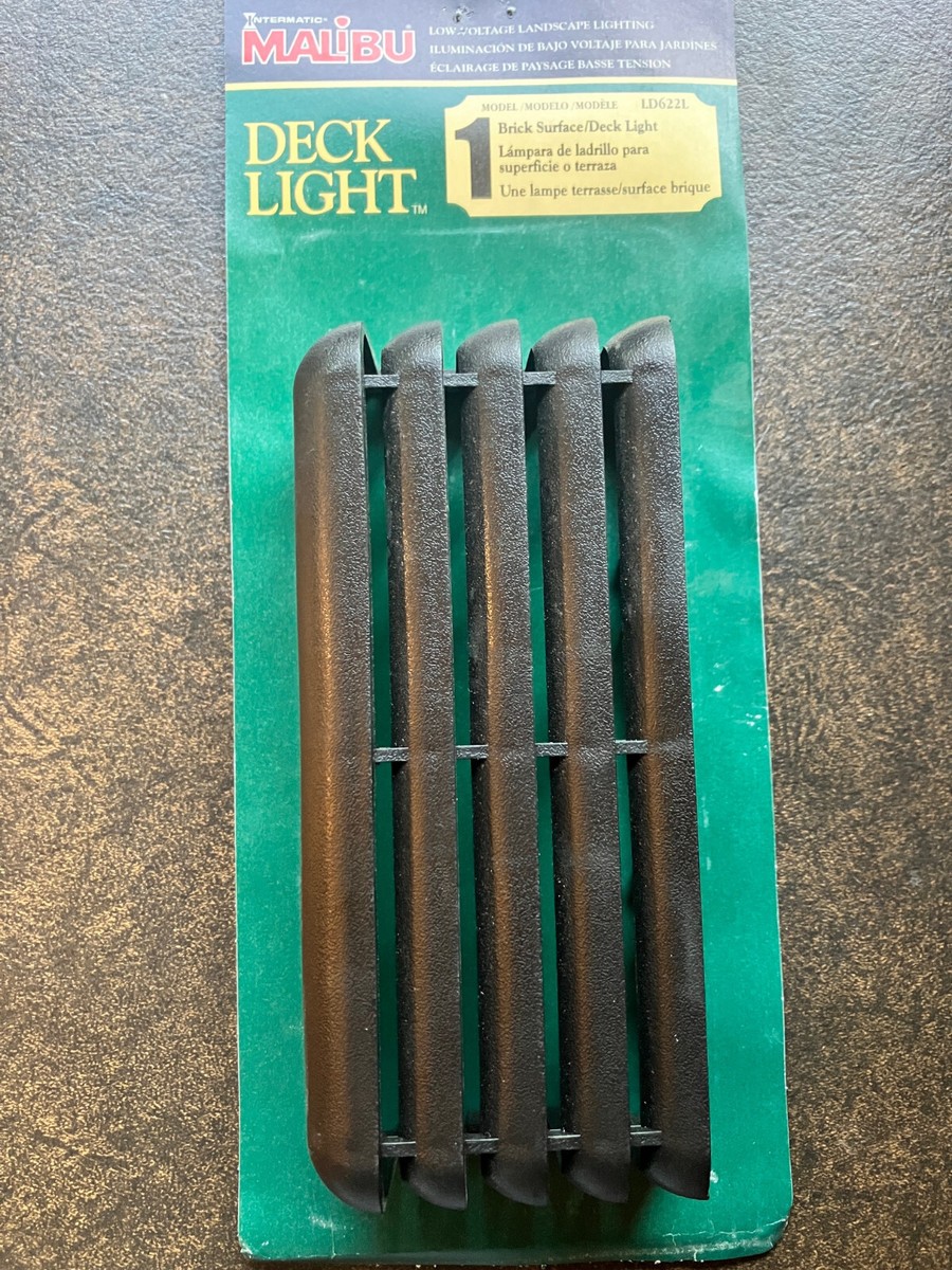 Malibu Low Voltage Replacement Parts Amazon.com : Malibu Path