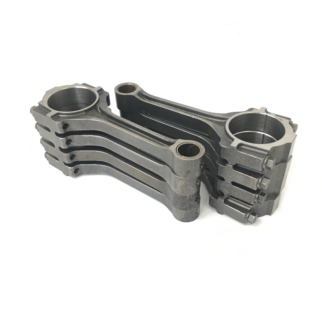 Genuine Ford 5.4L Floating Pin Connecting Rod w/ Bushing STND Size 8pc ...