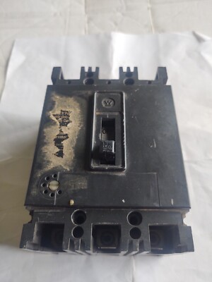 Circuit Breakers - Adjustable Trip