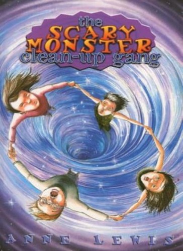 SCARY MONSTER CLEAN UP GANG, THE: 2 (Bwgan-Wood), Lewis 9781870206372 ...