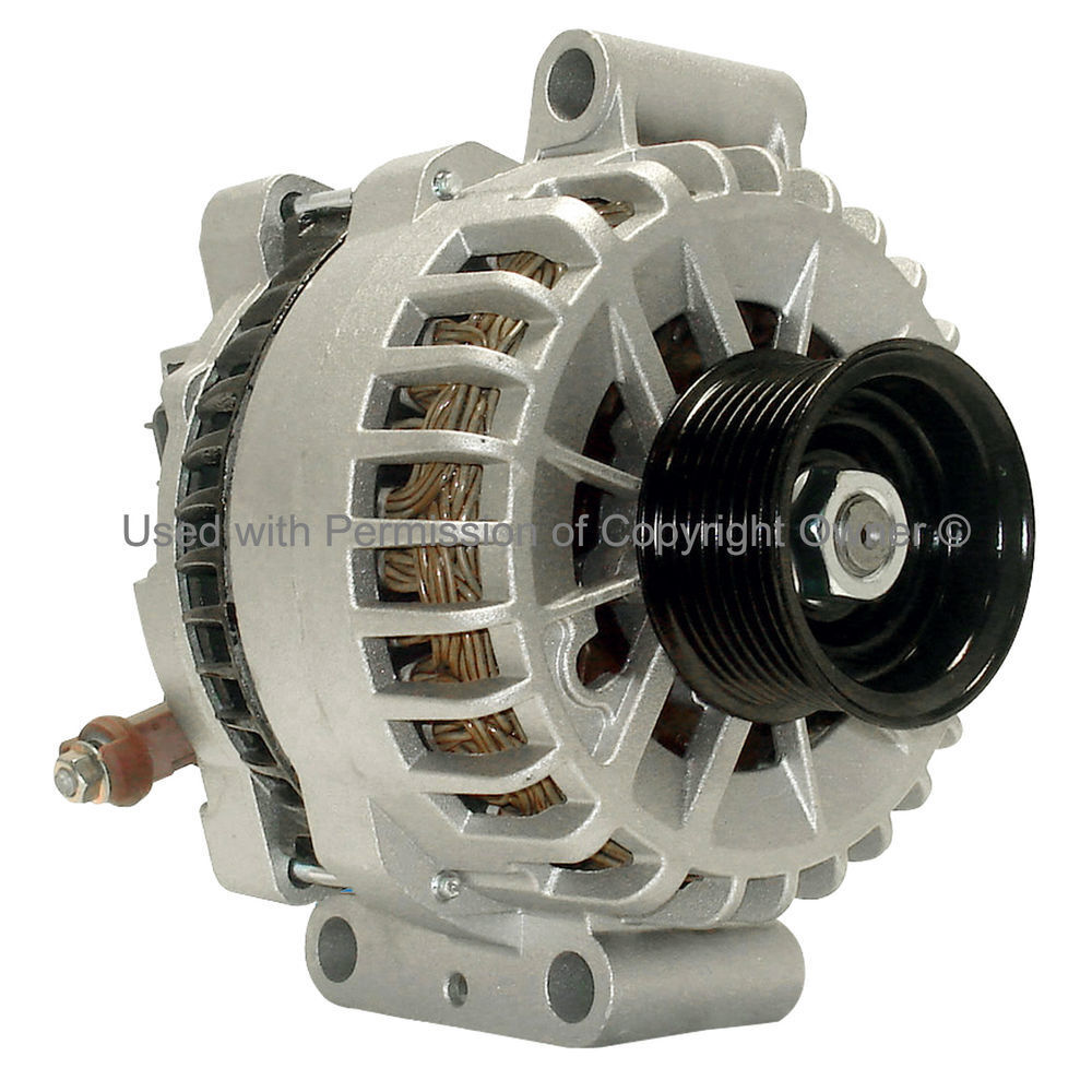 Alternator-New Quality-Built 8307803N for sale online | eBay