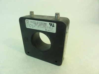 Transformers - Square D Current Transformer