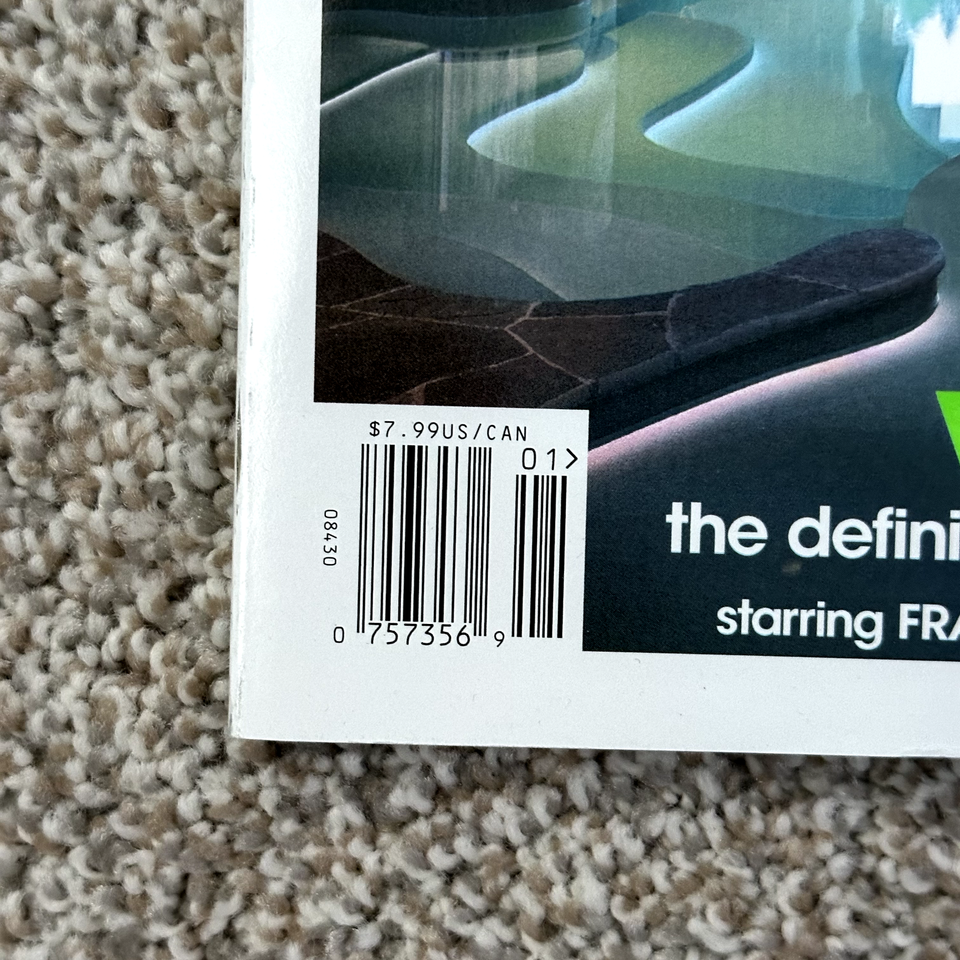 NEW Architectural Digest Jan 2025 Kelly Ripa & Mark Gloria Steinem January AD | eBay