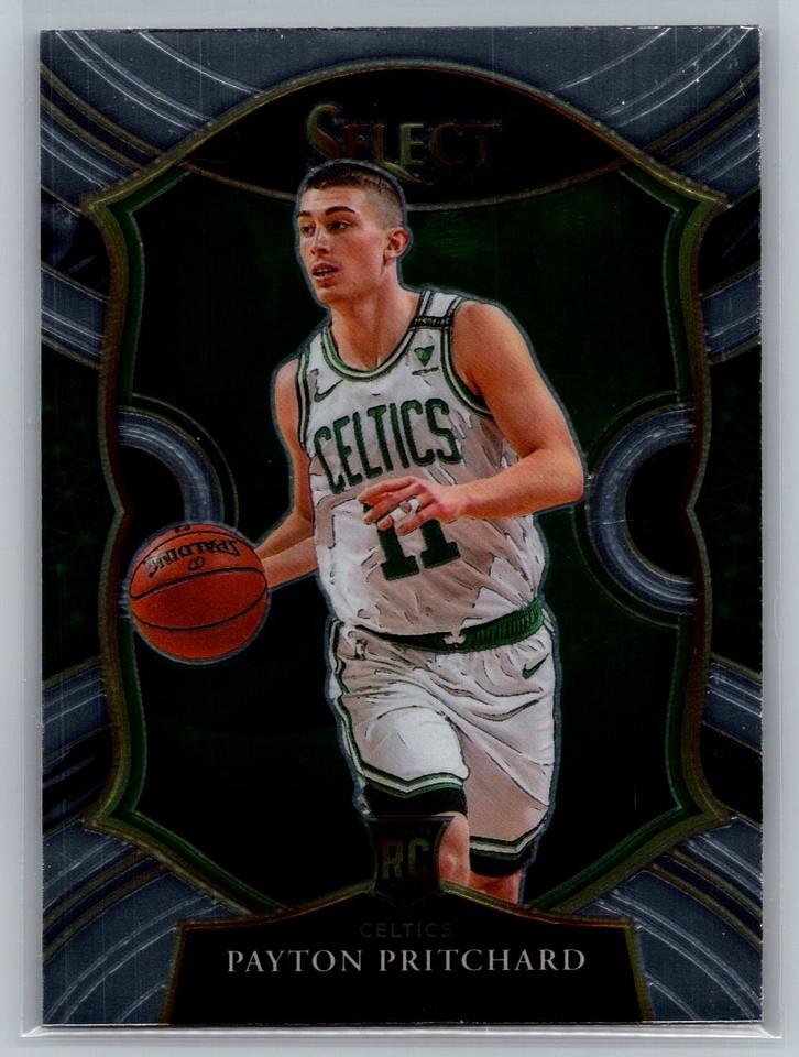 Payton Pritchard Pick A Card Complete Your Player Collection | eBay