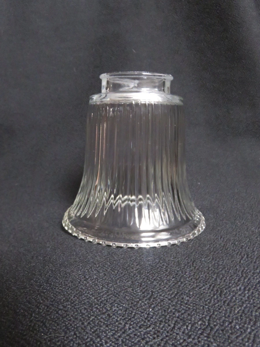 Hunter Ceiling Fan Light Replacement Glass | Shelly Lighting