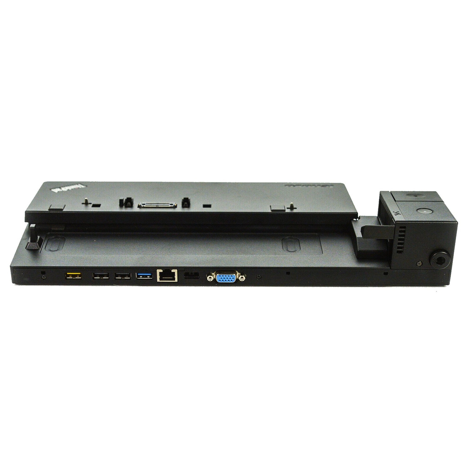 Lenovo 40A0 Thinkpad Basic Dock X260 X270 SD20A06044 04W3954 | eBay