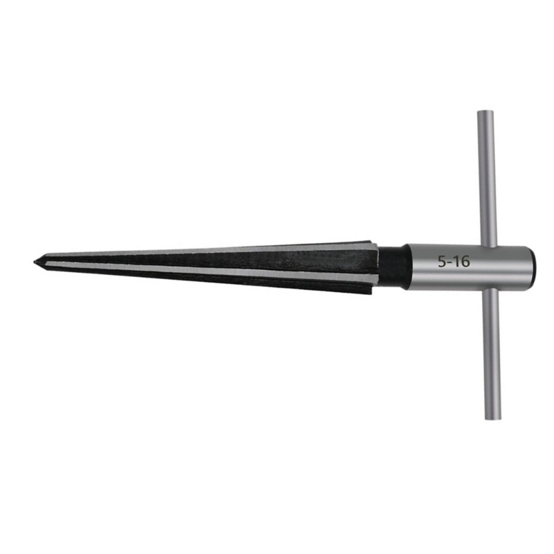 Taper Reamer Hand Hold Metal Reamer Chamfer Handheld Reamer For Metal ...