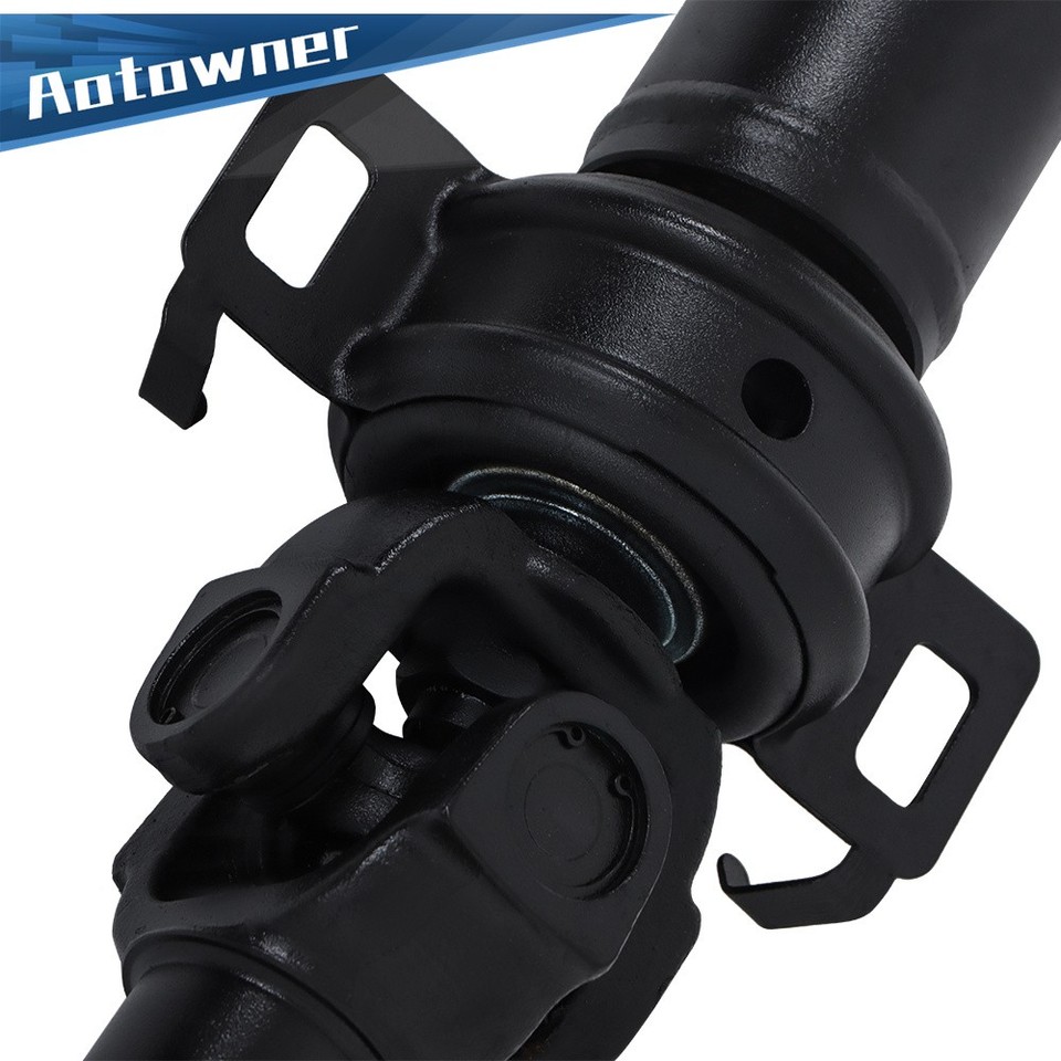 Rear Driveshaft Assembly For 2005-2015 Toyota Tacoma Pickup Manual V6 4 ...