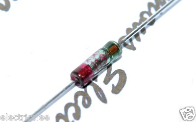 2pcs AA119 Germanium Crystal Set Diode - Rectifier | eBay