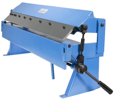 Fabrication - Edger Sheet Metal