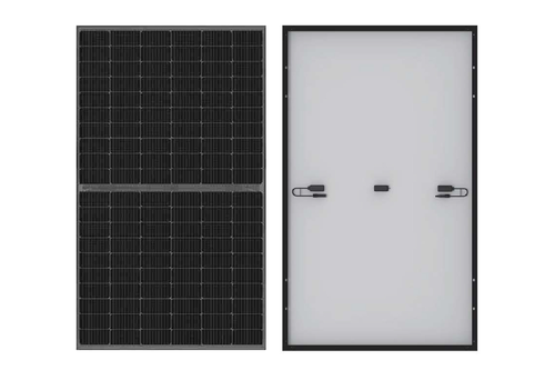 Canadian Solar CS3L-375MS/black frame/ 145€/Stk (0% MwSt.)/ Erweiter ...