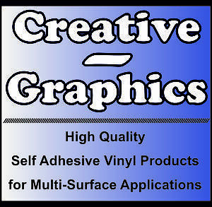 Creative Graphics | eBay Stores