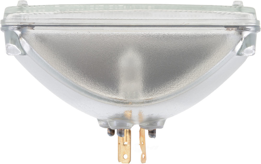 Headlight Bulb-Standard - Single Commercial Pack Philips H4656C1 for ...