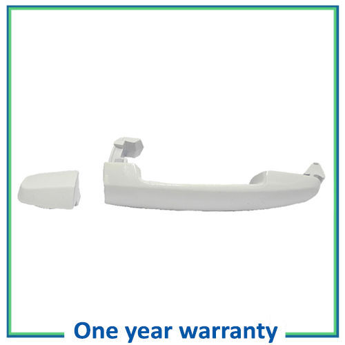Rear Outside Door Handle For B515 Camry Corolla RAV4 tC xA xA Vibe ...