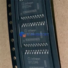 BTS724G IC Power Switch High Side 3a SMD So20 Infineon Technologies for ...