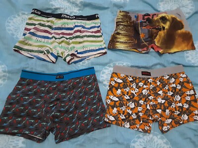 Lots of boxer briefs | eBay