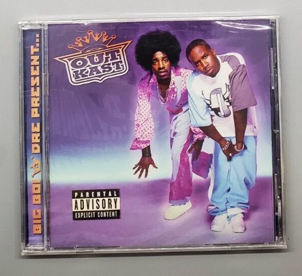 2001 Cd Album Covers