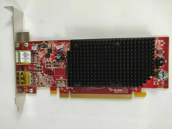 ATI / AMD Radeon B403 FirePro 2260 Graphics Desktop Video Card - Gddr2 ...