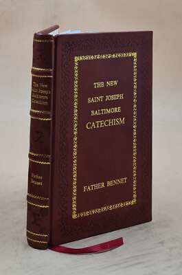 St. Joseph Baltimore Catechism (No. 2): Official Revised [Premium ...