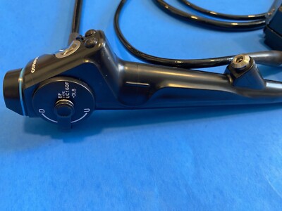 Endoscopes - Olympus Gastroscope