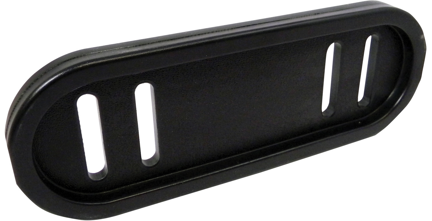 Deluxe Polymer Skid Shoe replaces MTD 731-05984 & 731-05984A | eBay