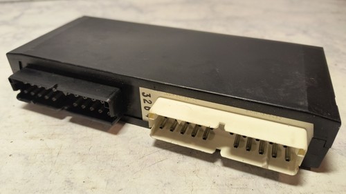 BMW E34 E32 Body Control Relay Module BCM 525i 530i 540i 735iL 740iL ...
