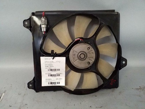 97 98 99 00 01 LEXUS ES300 LH A/C Cooling Fan | eBay