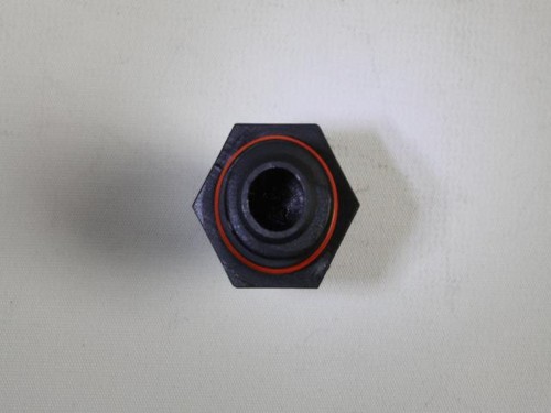 PCV Valve-SRT8, VIN: W Mopar 05037831AA | eBay